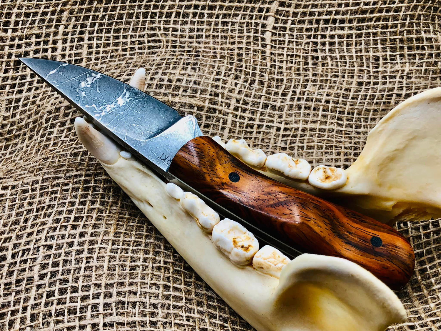 roadhouse knives roadhouse knife and tool rkt roadhouseknives.com ...