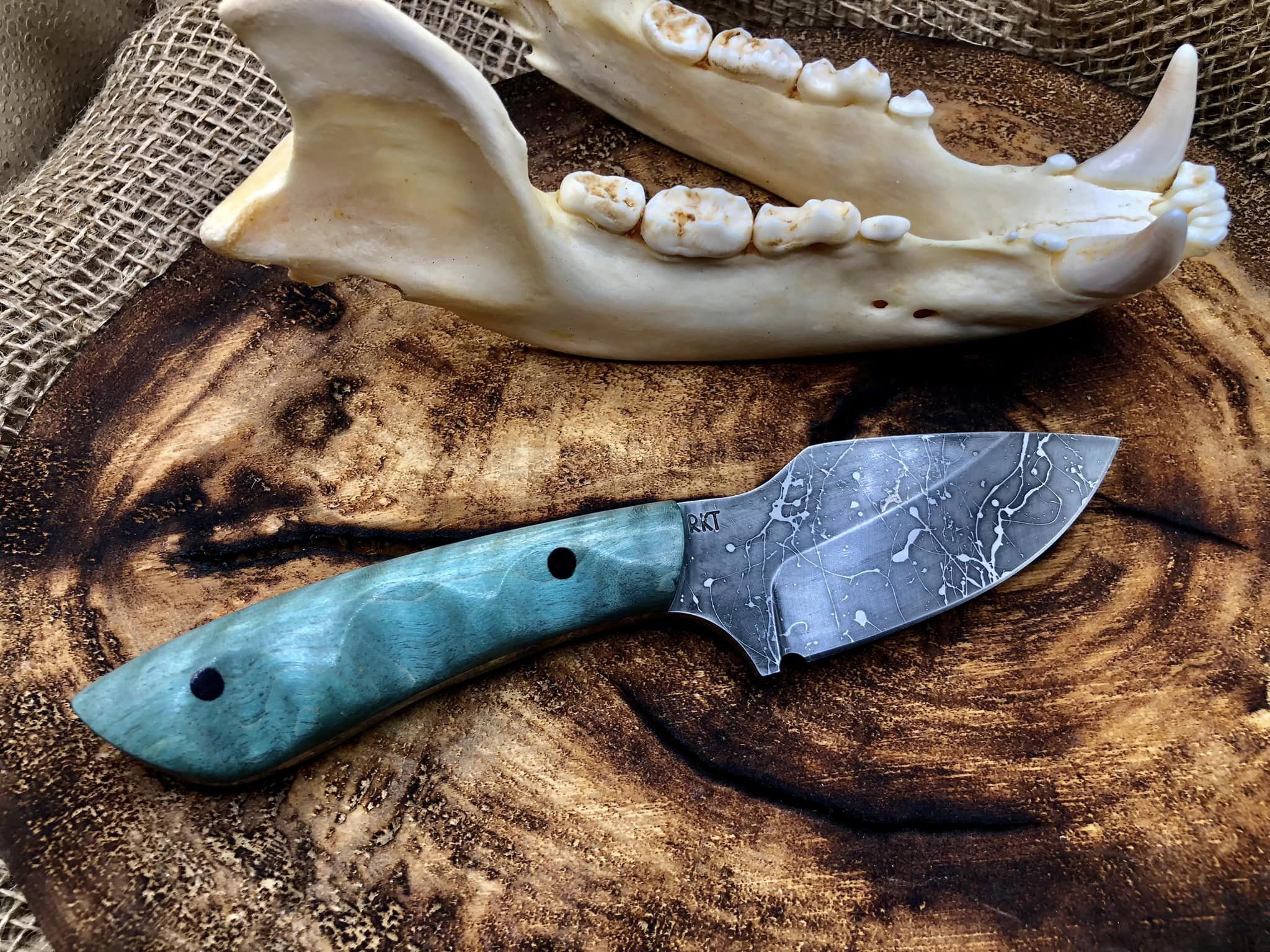 roadhouse knives roadhouse knife and tool rkt roadhouseknives.com ...